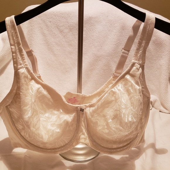 Breezies | Intimates & Sleepwear | Breezies Brand Bra | Poshmark